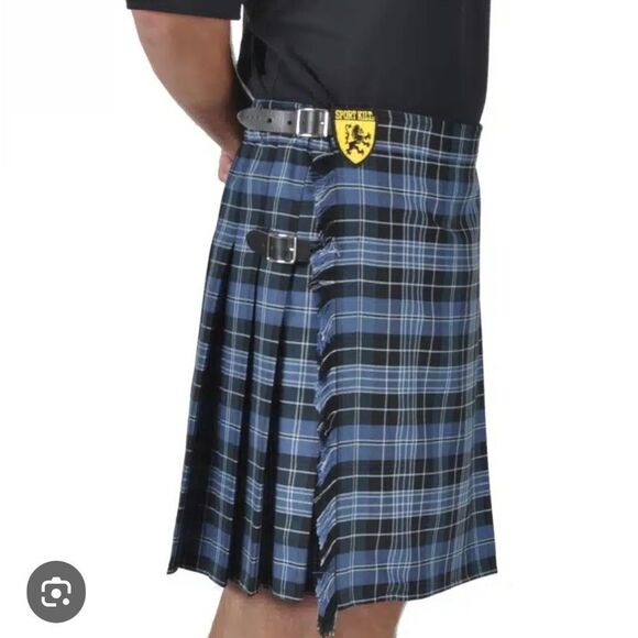 sport kilt | Kilts | Excellent Conditiontartan Plaid Size Large Sport ...